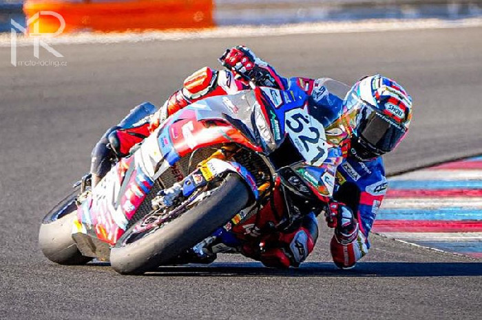 AAIMC 2025 – Automotodrom Brno :: Moto-Racing CZ